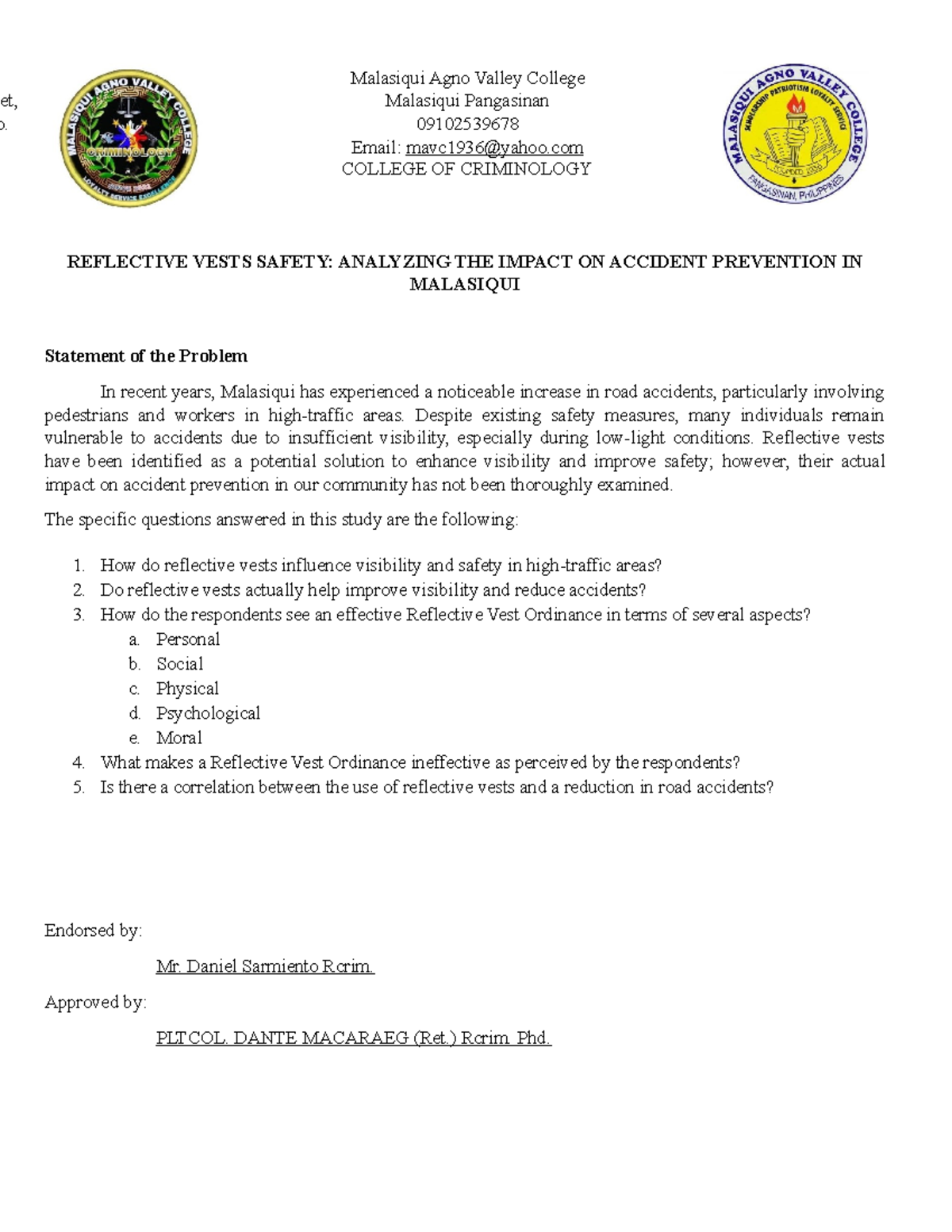 Angeeetitle - hgjhgjgj - Malasiqui Agno Valley College Malasiqui ...