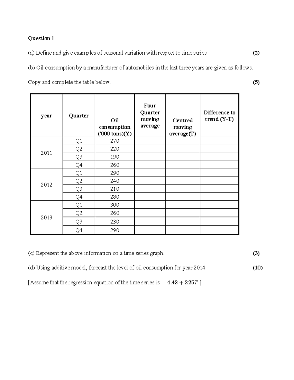 Practice Questions Sol Warning Tt Undefined Function 32 Question 1 A Define And Give