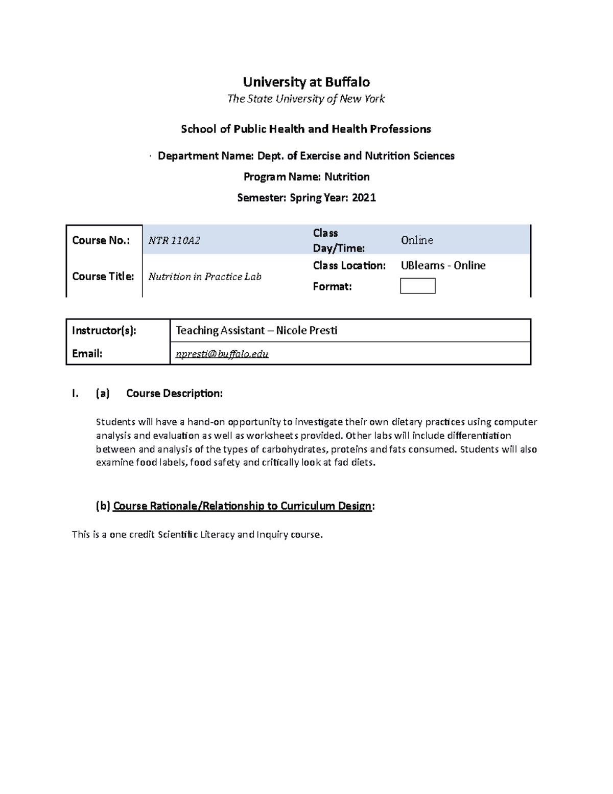 Introduction to Human Nutrition - NTR 108LEC - UB - Studocu