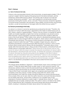Baker Institute factsheet portion plate guide - Plate guide Fill half ...