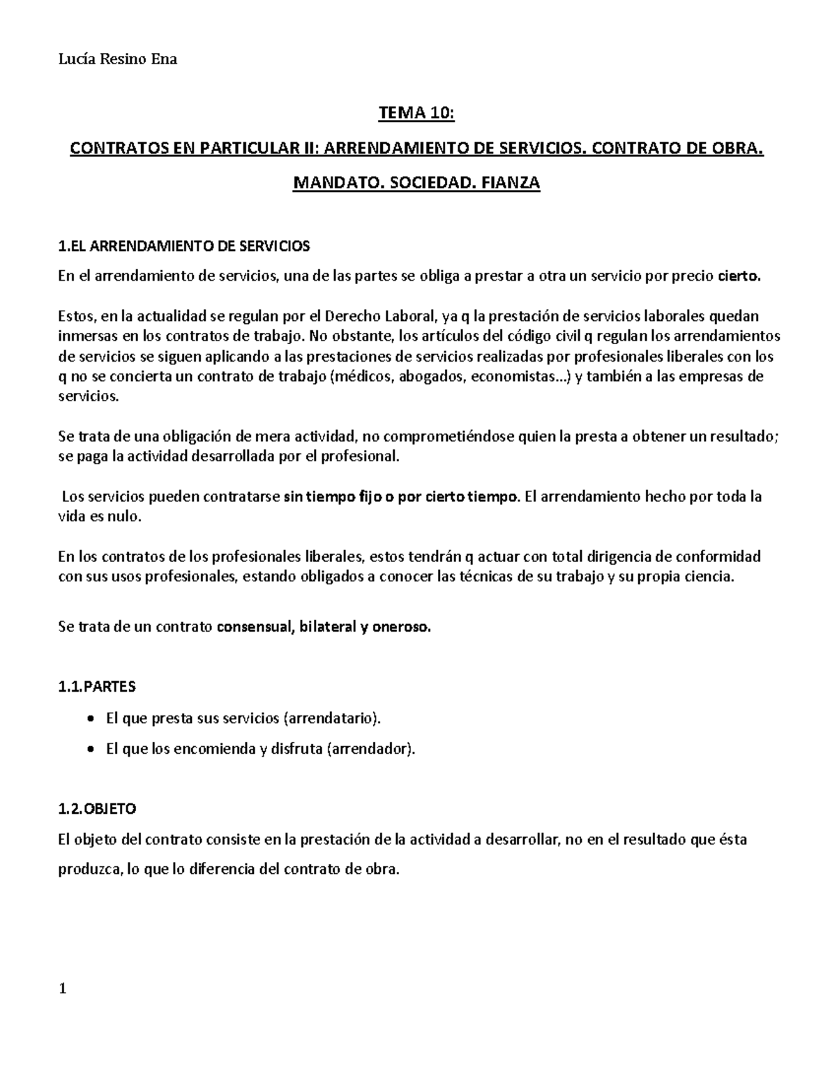 TEMA 10 - 1º de ADE Fernando - Warning: TT: undefined function: 32 Warning: TT: undefined ...