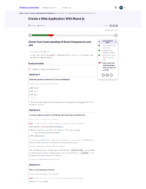 Introduction - Deep Learning - Developer’s Stack Content Overview Introduction Course Hours (900 ...