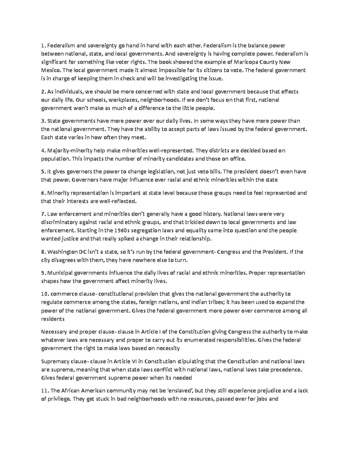 Discussion 3 - his 114 - HIS114 - SNHU - Studocu