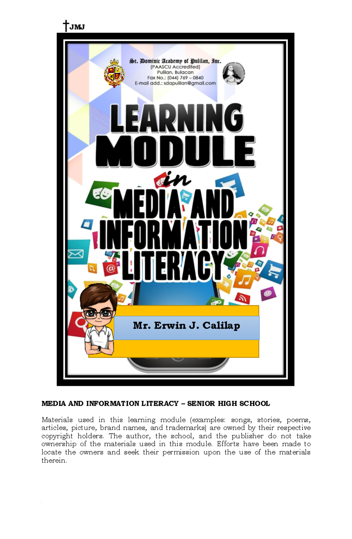 How Media is Made - lecture note - 1 | First SEMESTER-MEDIA AND ...