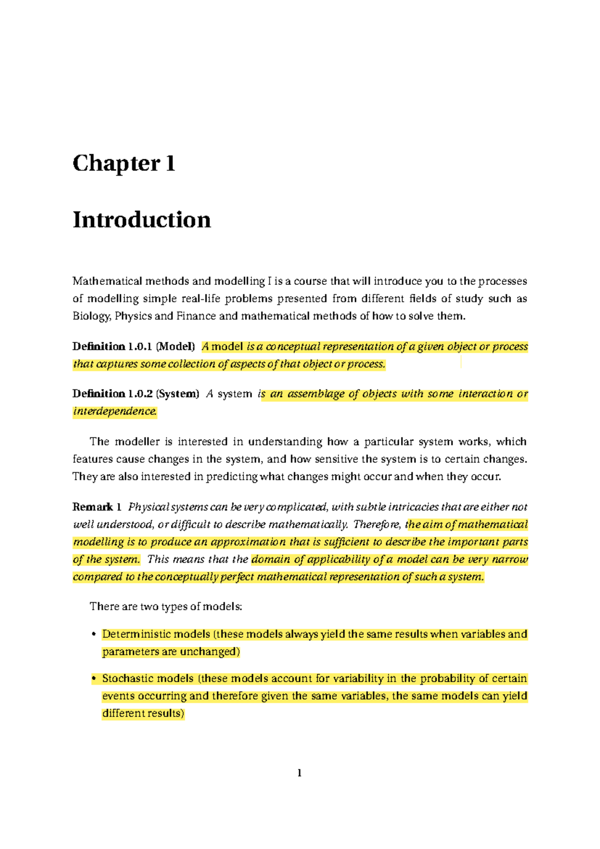 Chapter 1 course notes 4436f4d2f5ec85c340dccdd 988933 bb0 - Chapter 1 ...
