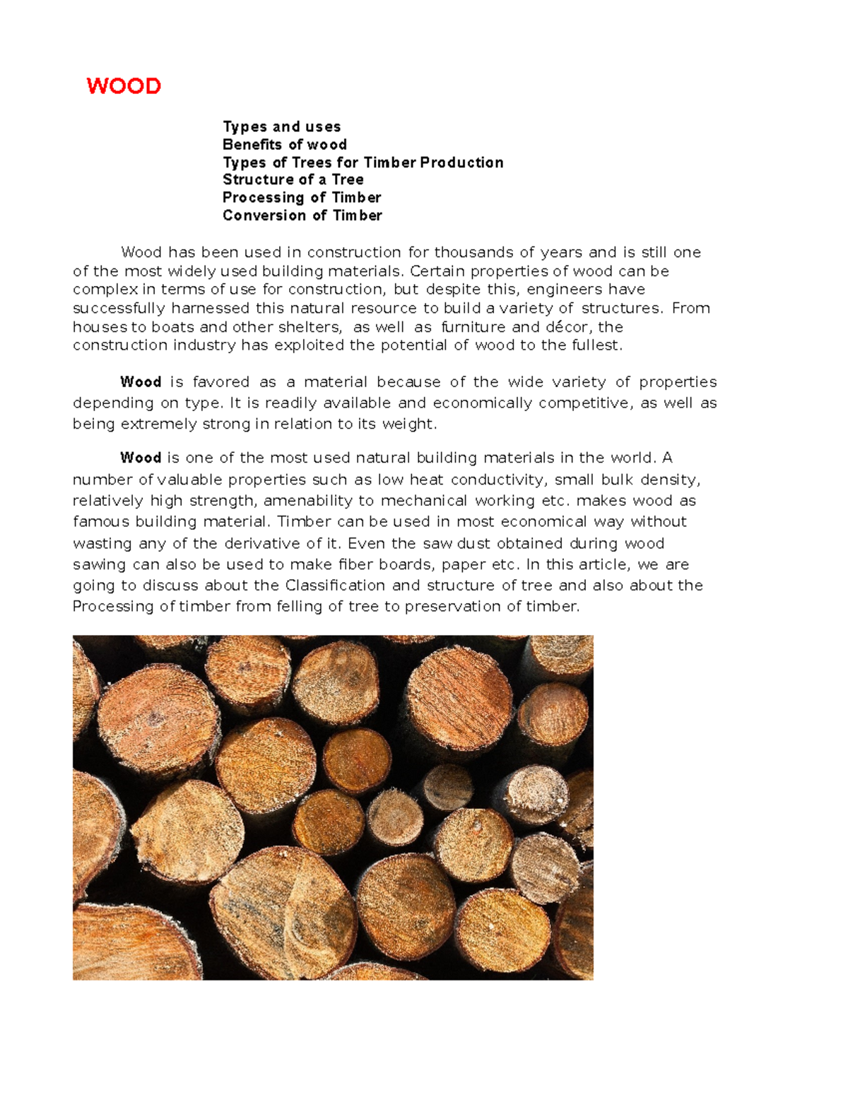 WOOD Types And Uses Benefits Of Wood Types Of Trees For Timber wood-types-and-uses-benefits-of-wood-types-of-trees-for-timber
