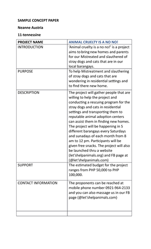 GR 1112 Contempo Q1 M6 - Contemporary Philippnine Arts From the Regions ...