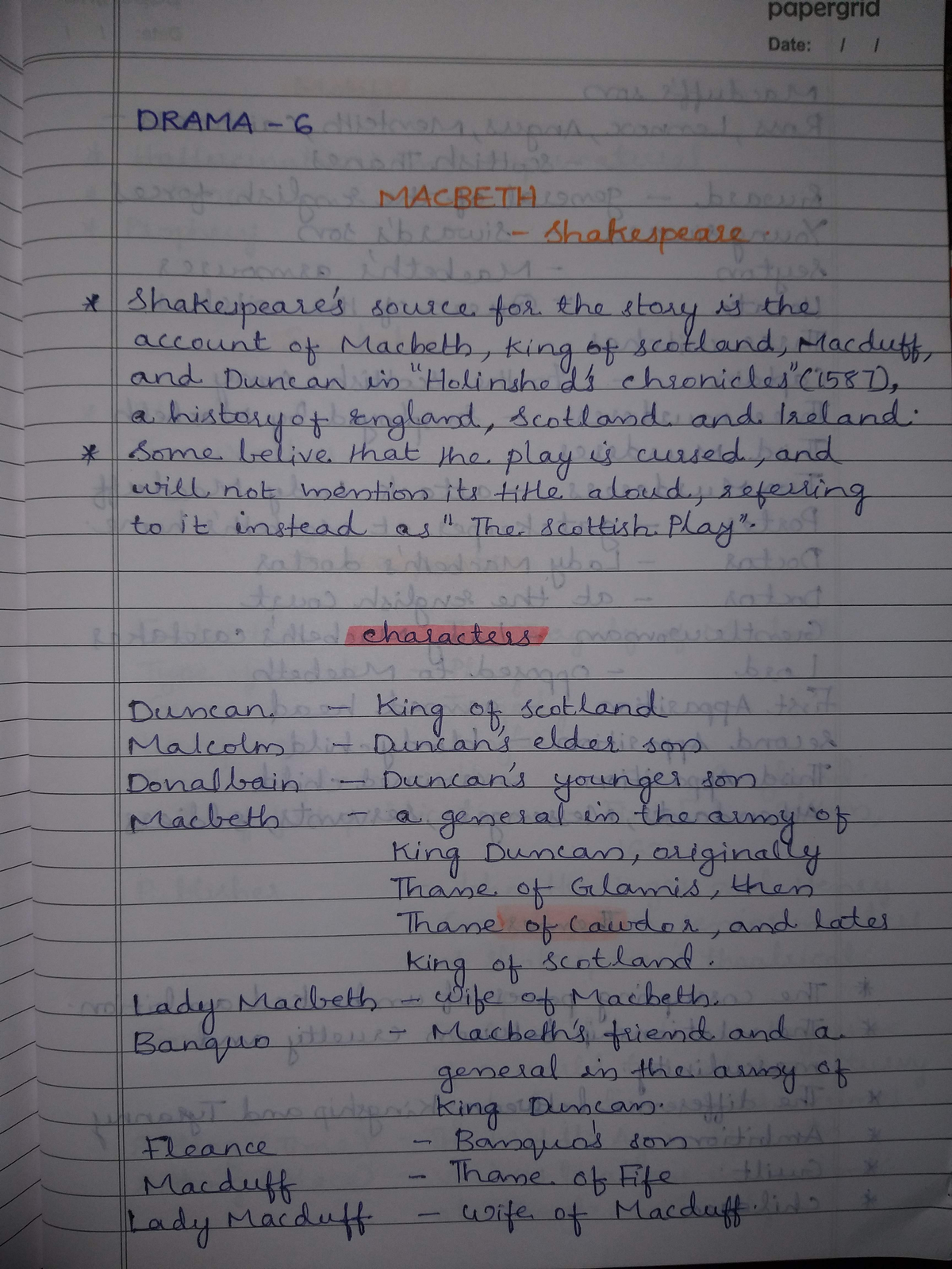Document-6 - It is a lecture note that written by myself - British ...
