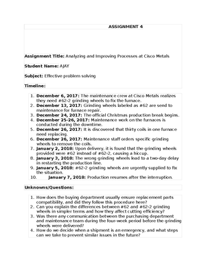 Assignment 3 W22 - ASSIGNMENT 03 Use Sub-queries and Aggregate Functions Maryam Triki Database ...