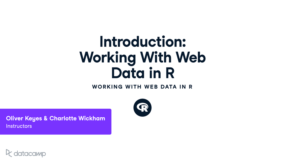 Web Chapter 1 2notes Summaries And Excerpts Of Lectures Taken Introduction Working With Web