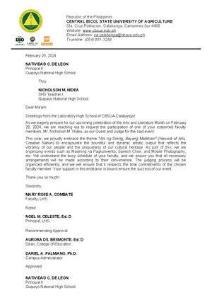 Cs-form-4-assumption to duty - CS Form No. 4 Revised 2018 Republic of ...