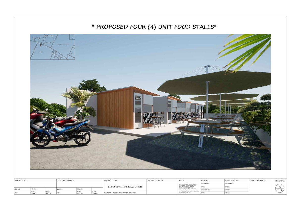 A-1 - Instructor in Architecture with a Major in Design. - CIVIL ...