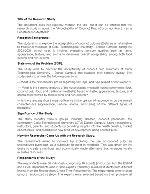 Module 6 - DETAILED LESSON PLAN Learning Area: Personal Development ...