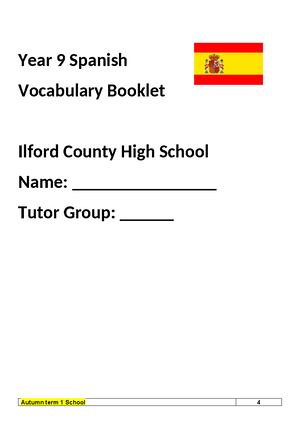 CPU Overview and FDE Cycle Explained - 1.1 Lecture Notes - What is a ...
