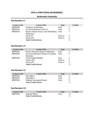 C++ assignment -5 - Structured Programming - Studocu