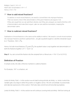 Hghjg - math - . Hexadecimal number system (Base- 16) Now, let us ...