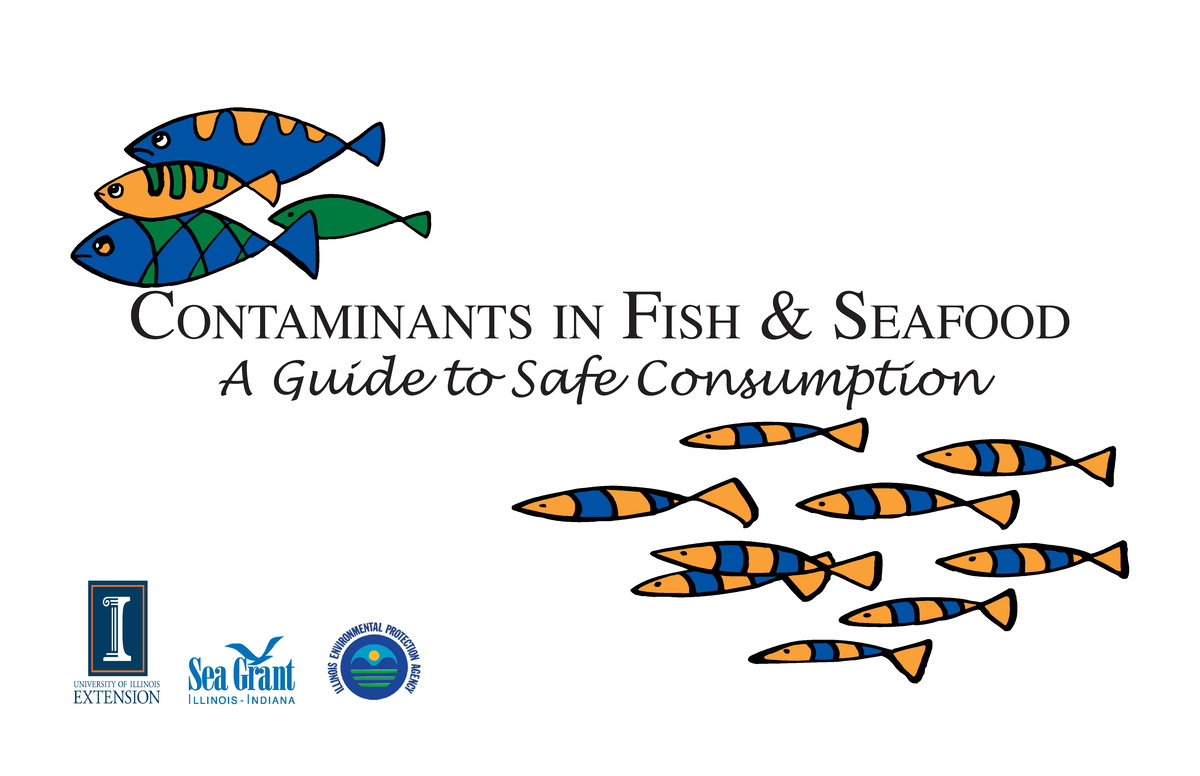Contaminants in fish and seafood a guide to safe consumption powerpoint ...