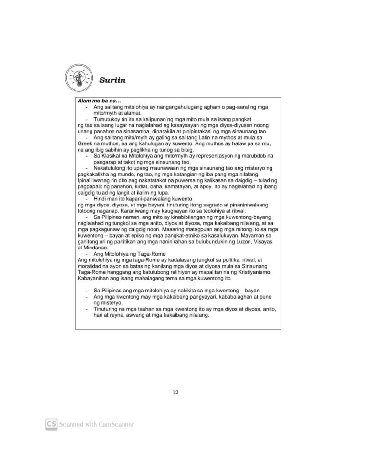 Document - Ms. Bidal Sanchez is my prof - Nursing - Studocu