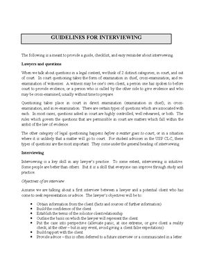 Sample - Submissions for Family Moot - IN THE MAGISTRATES COURT OF FIJI ...