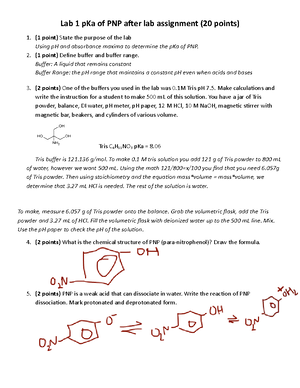 2022S After-lab 5 assignment - Lab 5 Restriction Analysis after lab assignment Spring 2022 (20 ...