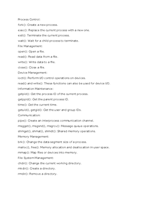 CS604 - Midterm Solved Mcqs with references by Moaaz - CS604 - Operating System Solved MCQS From ...