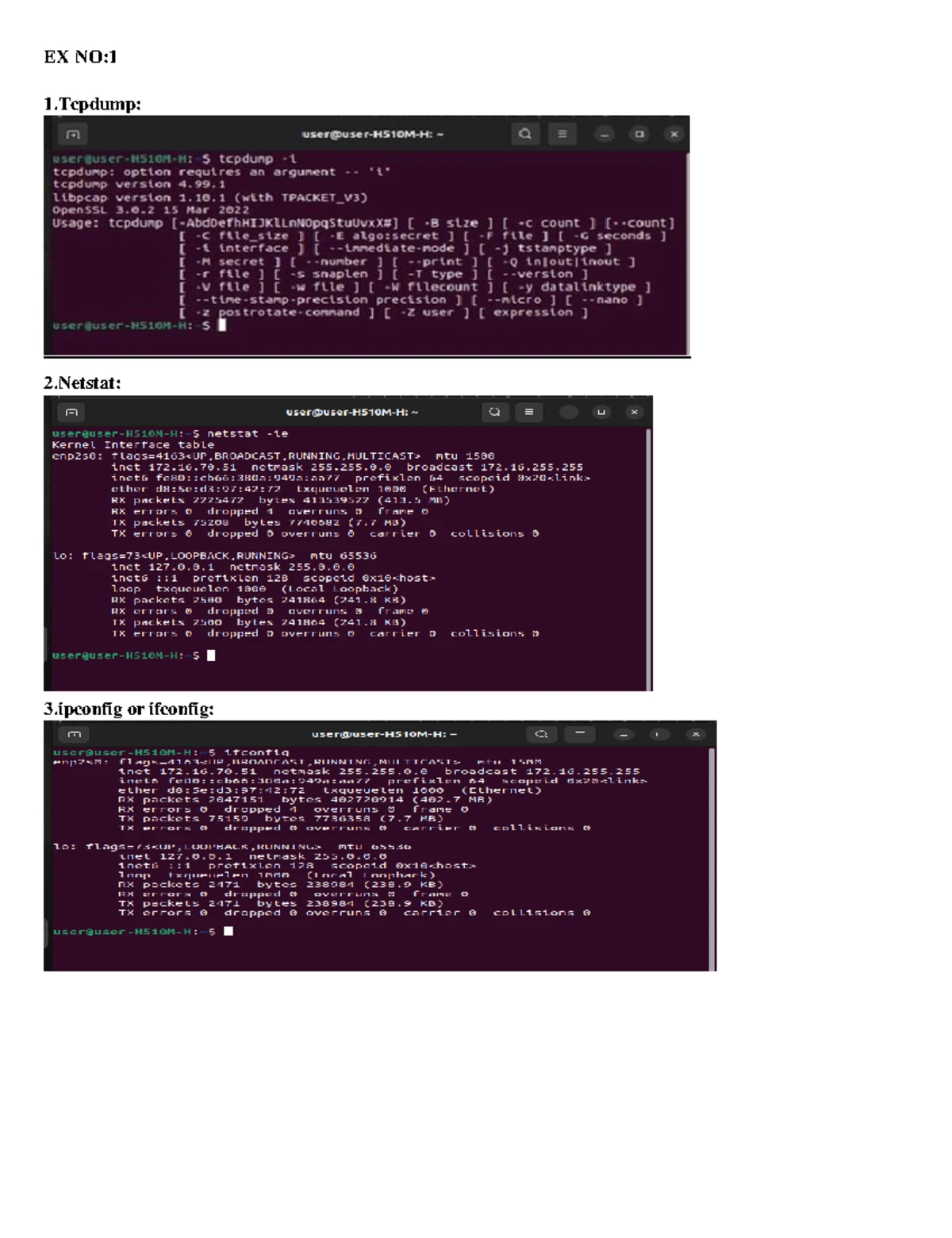 Cs3591 Computer Network Question Bank Cs3591 Computer Network Question Bank Unit I 1 With