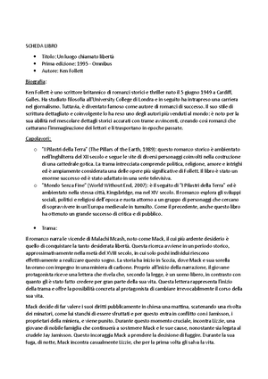 La sposa normanna - scheda libro completa con commento - SCHEDA LIBRO ...