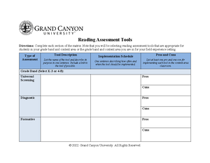 RI21Who What When Where Why How Graphic Organizer-1 - ELM-210 - RI2 I ...