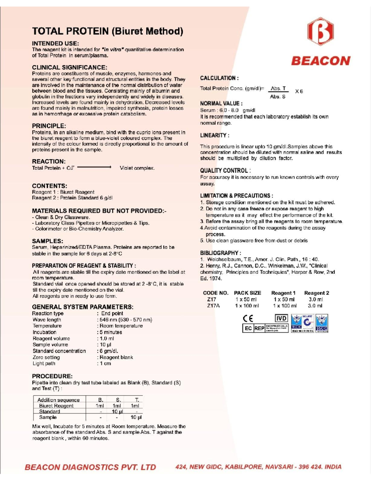Midterm- Package- Insert - IN VITRO DIAGNOSTIC USE SEE PACKAGE INSERT ...