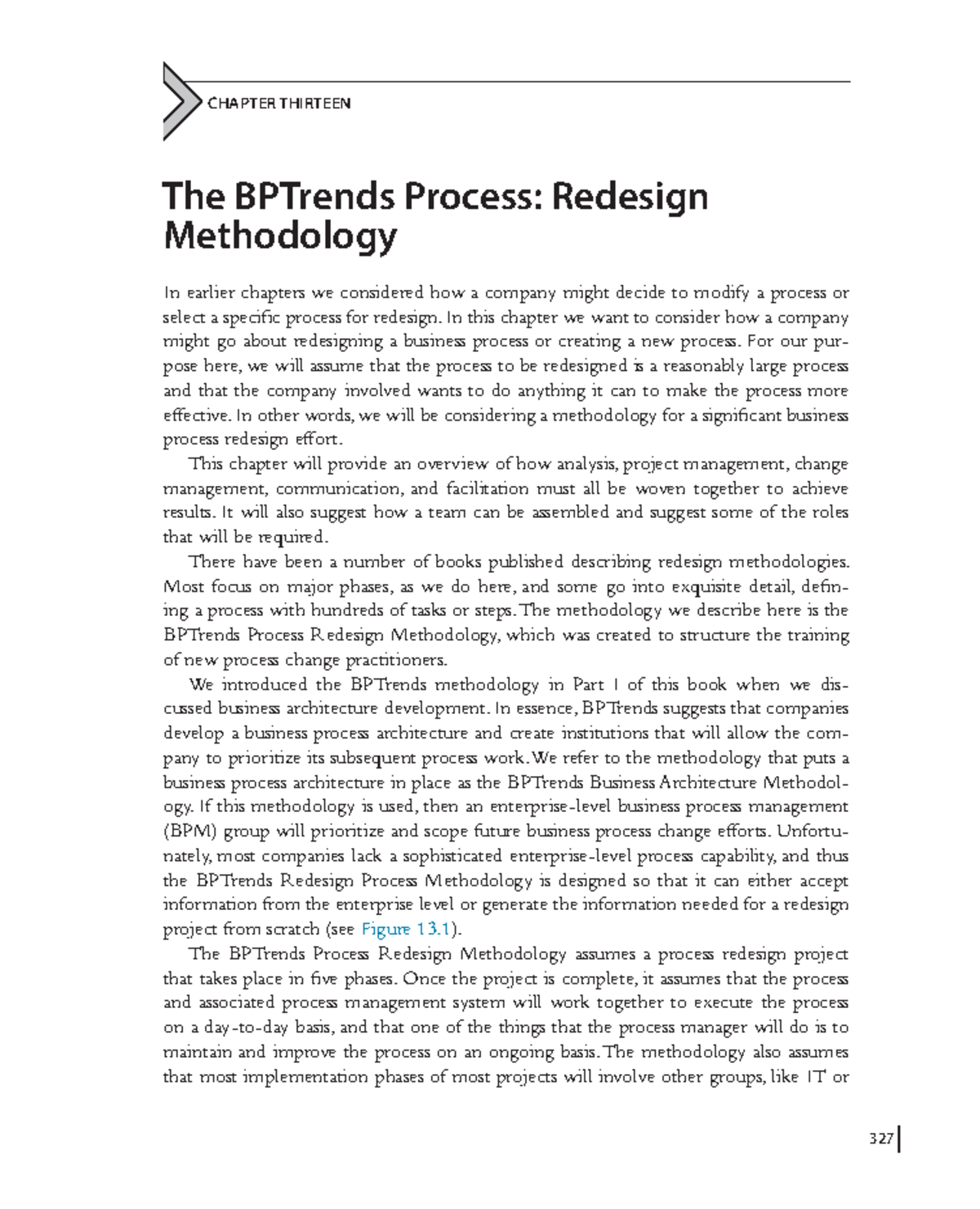 Lect7 Chapter-Thirteen-The-BPTrends-Process-Redesign-M 2014 Business ...