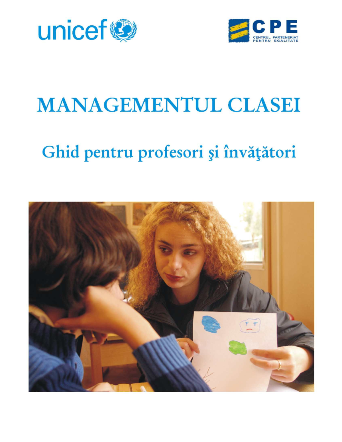Managementul clasei. Ghid pentru profesori (z-lib - MANAGEMENTUL CLASEI ...