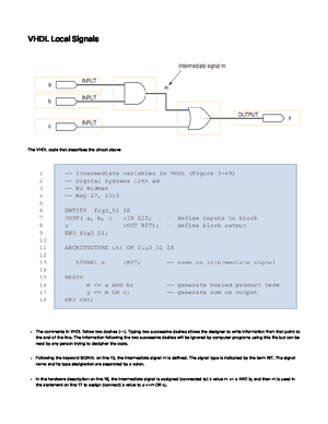 Enable and Disable Circuits - E a c h o f t h e f u n d a m e n t a l l ...