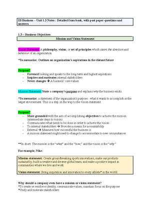 AQA A-Level Business Paper 1 2022 - jun227132101 IB/G/Jun22/E11 7132 ...
