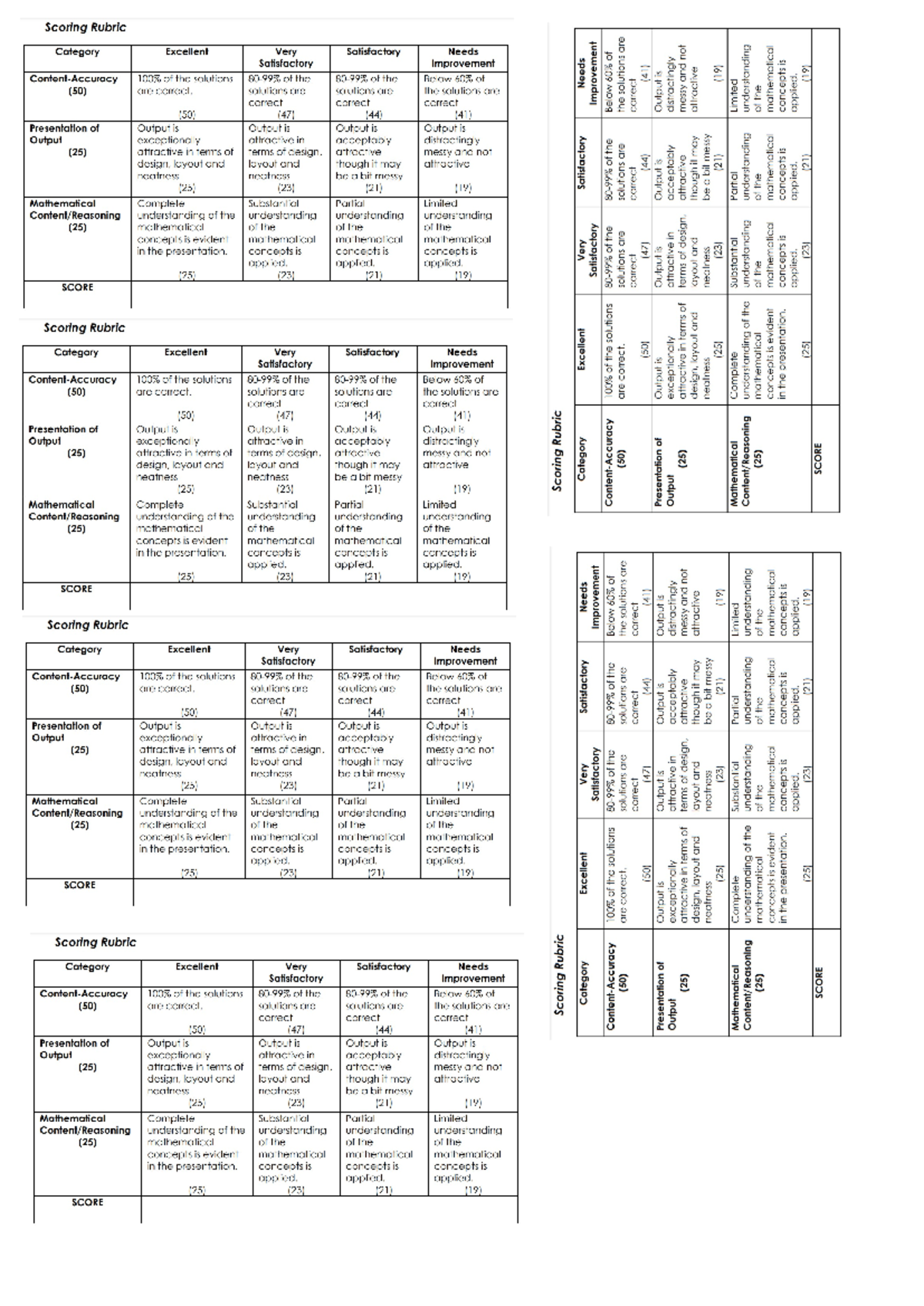 Basic cal - BSIT - Capstone Research - Studocu