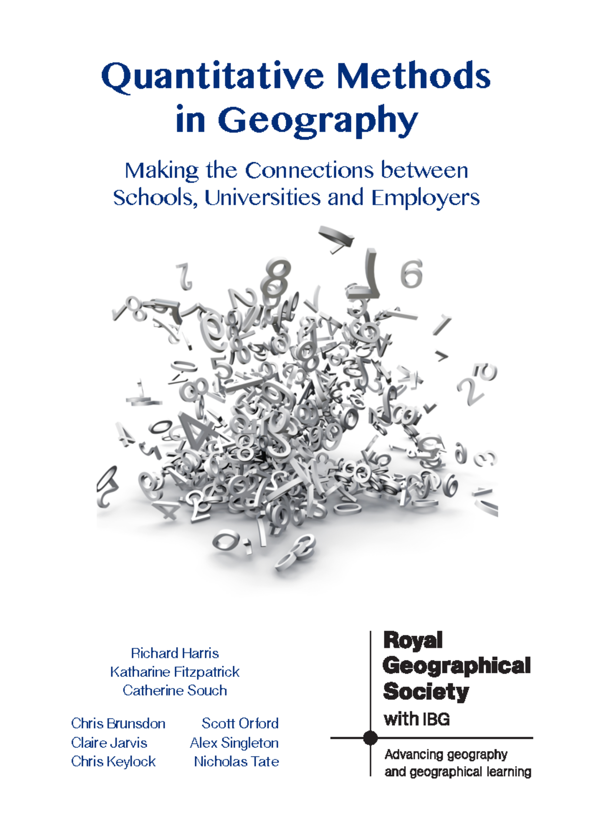 Report-130906041556 - Mr kuria - Quantitative Methods in Geography ...