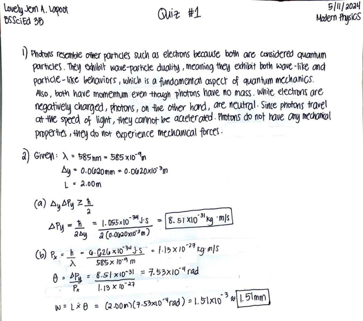 3B Lapoot Quiz - Hope it helps - ~,,,, aoaq erniOS 1 1 Vwl~ re oWter ...