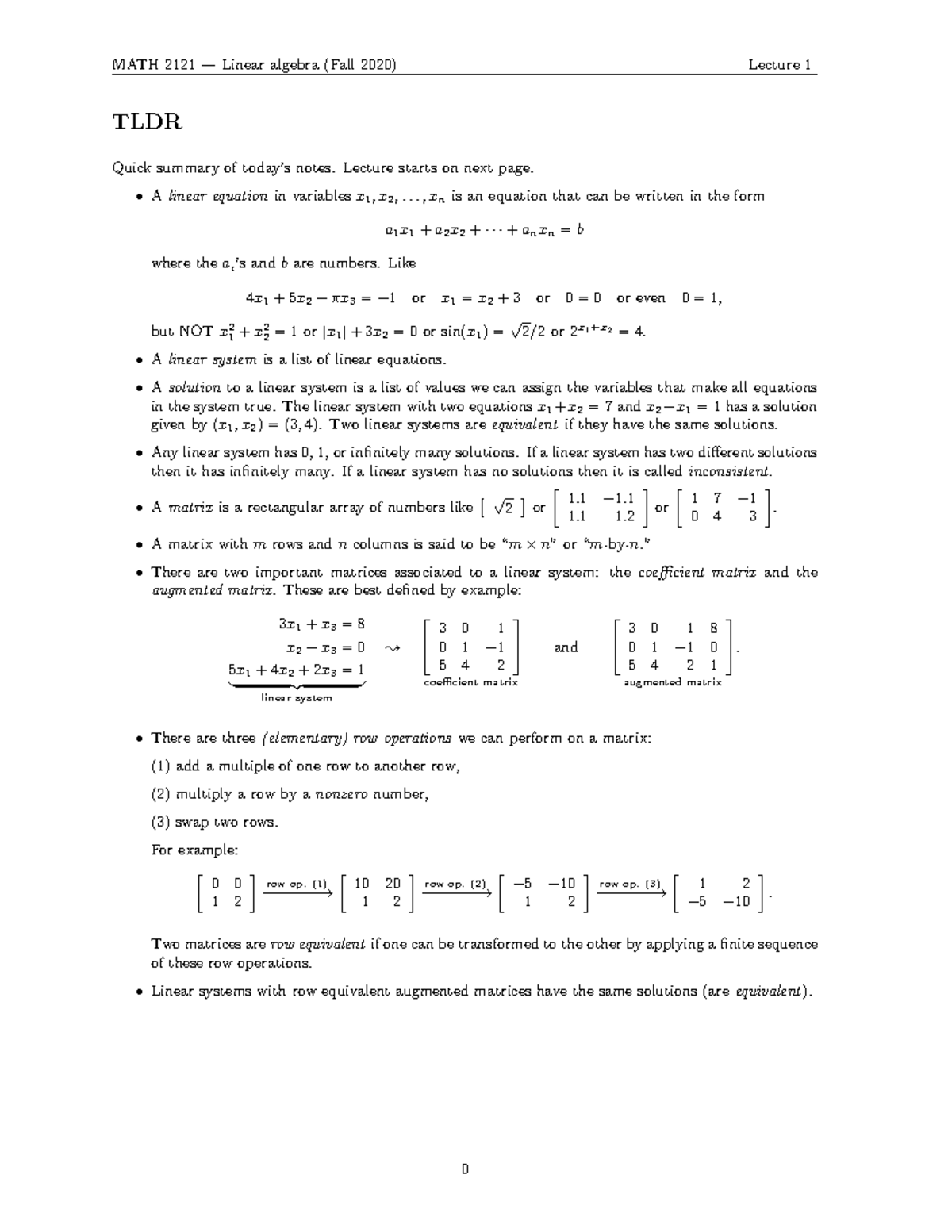 01-math2121-fall2020-lecture-notes-3-tldr-quick-summary-of-today-s