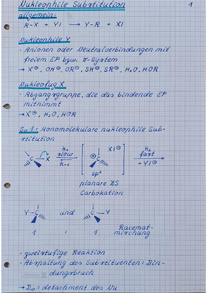 03 U bung OC2 - oC übung - Übungsblatt #0 3 - Tutorium zu OC II 1. a) Formulieren Sie die - Studocu