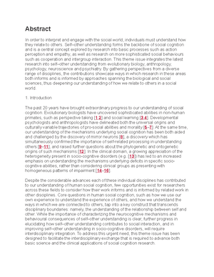 Undself WIKI4 - material to read as reference - Chapter 4Self ...