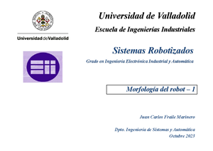 Enunciado Trabajo Robotstudio + rapid 2021-2022 - Ingeniería de ...