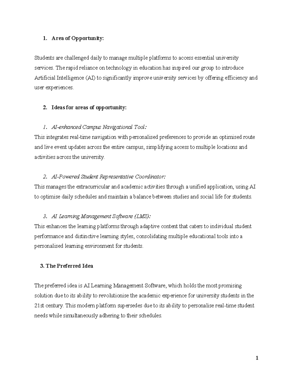 Macquarie uni - notes for class, assignments, and tutorial work from ...