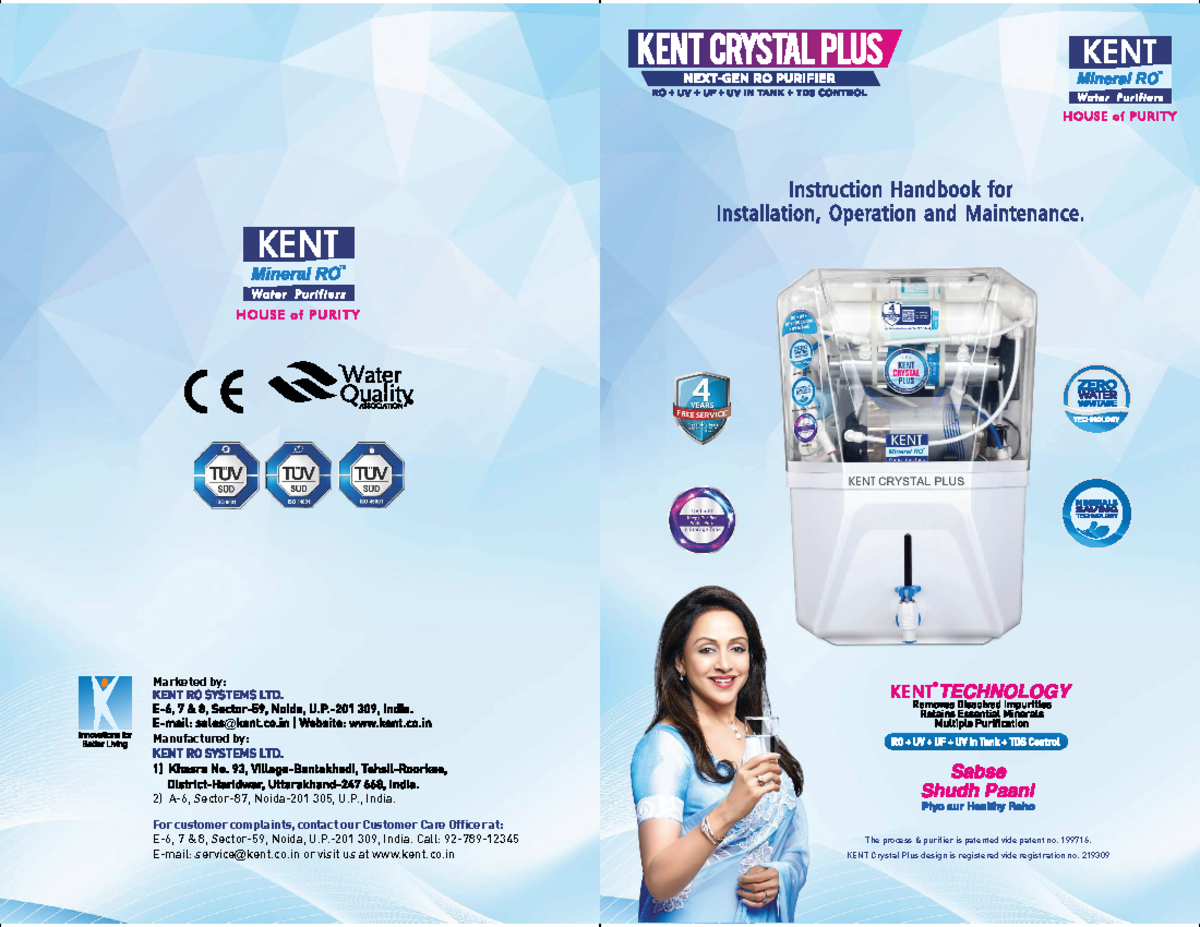 Kent crystal plus 11121 - English A: Language and Literature SL - The ...