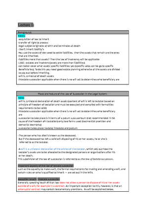 J294 death notice - PRACTICE FORMS - DEPARTMENT OF JUSTICE AND ...