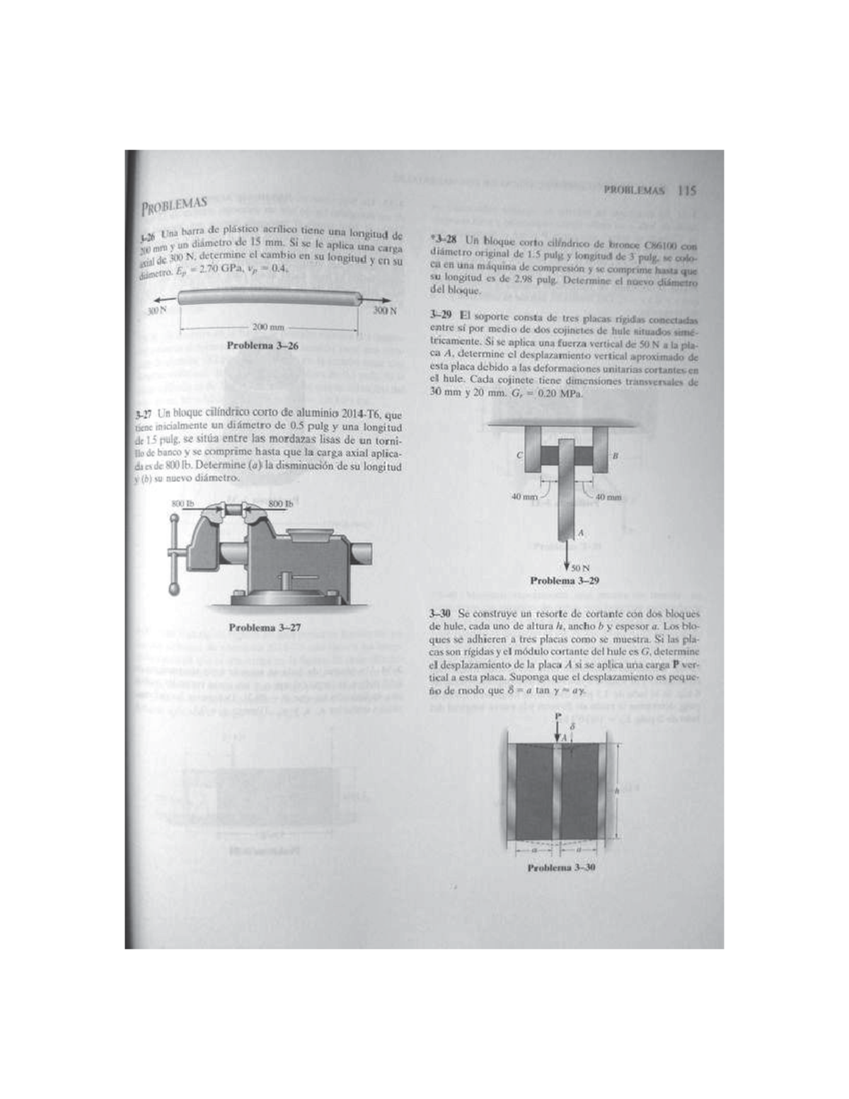 Ejercicios Capitulo 1b - Materiales Para Ingeniería - Studocu