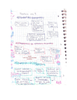 OECD 402 OCT 2017 Toxicidad Dermica Aguda - 423 Diciembre, 2001 OECD ...