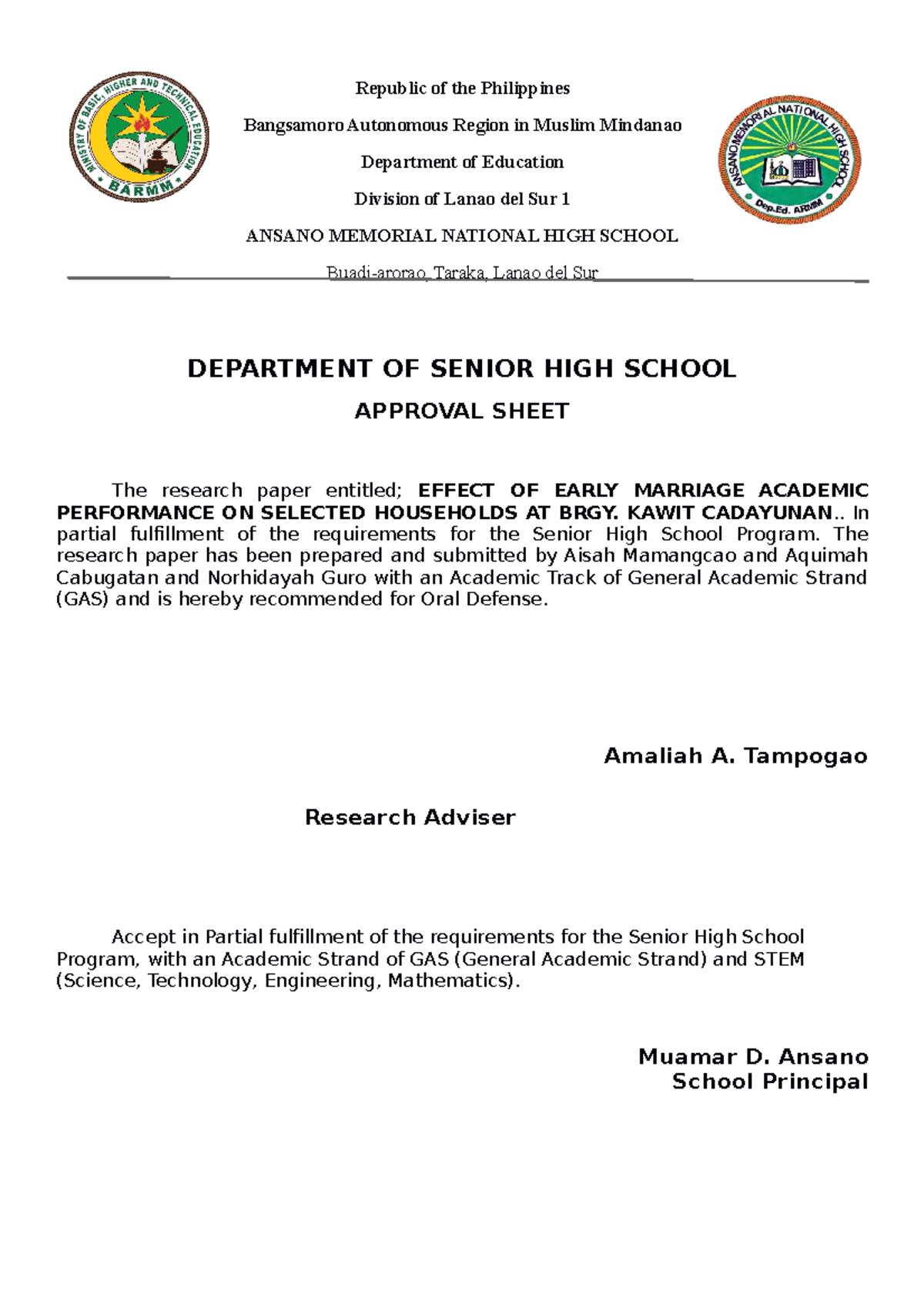 Final soft bond 044514 - nothing - Republic of the Philippines ...