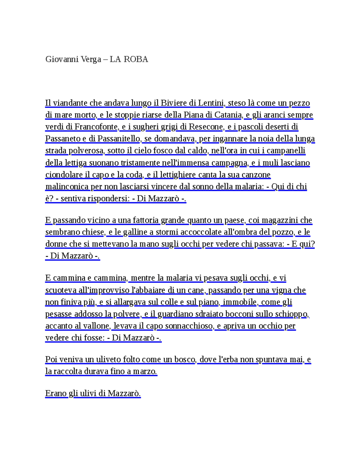 Giovanni-Verga-–-LA-ROBA- chen-puter - z-lib - Giovanni Verga – LA ROBA ...