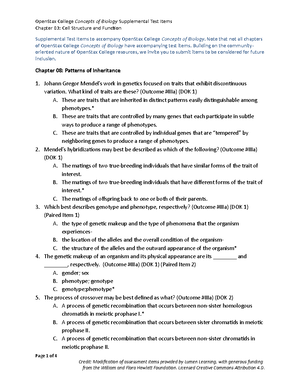 Bio 152 PCR Worksheet Answer Key - Bio 152 PCR Worksheet Look at each ...