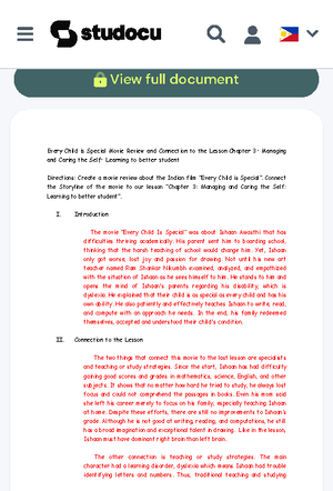 Booklet Template - Name ...
