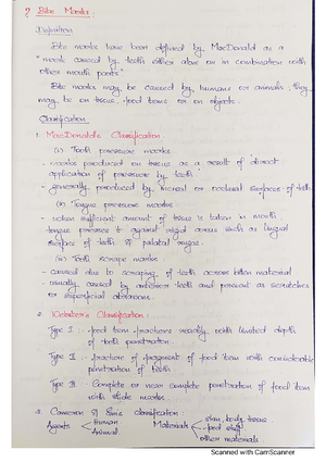 Ground Section FOR Tooth - Oral Pathology - Scanned with ACE Scanner ...